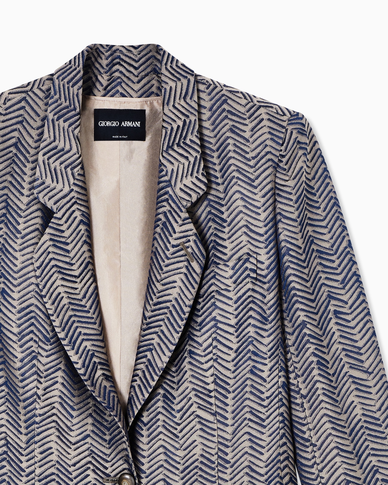Formal Jackets | Giorgio Armani